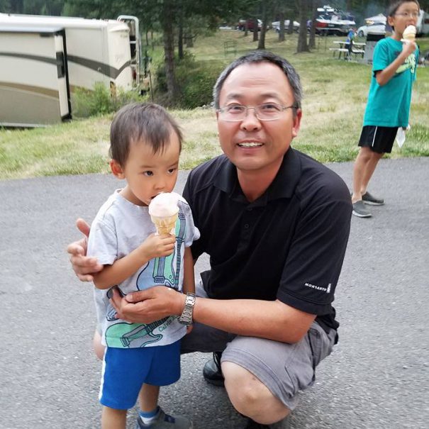 Rollins RV Park – Rollins RV Park