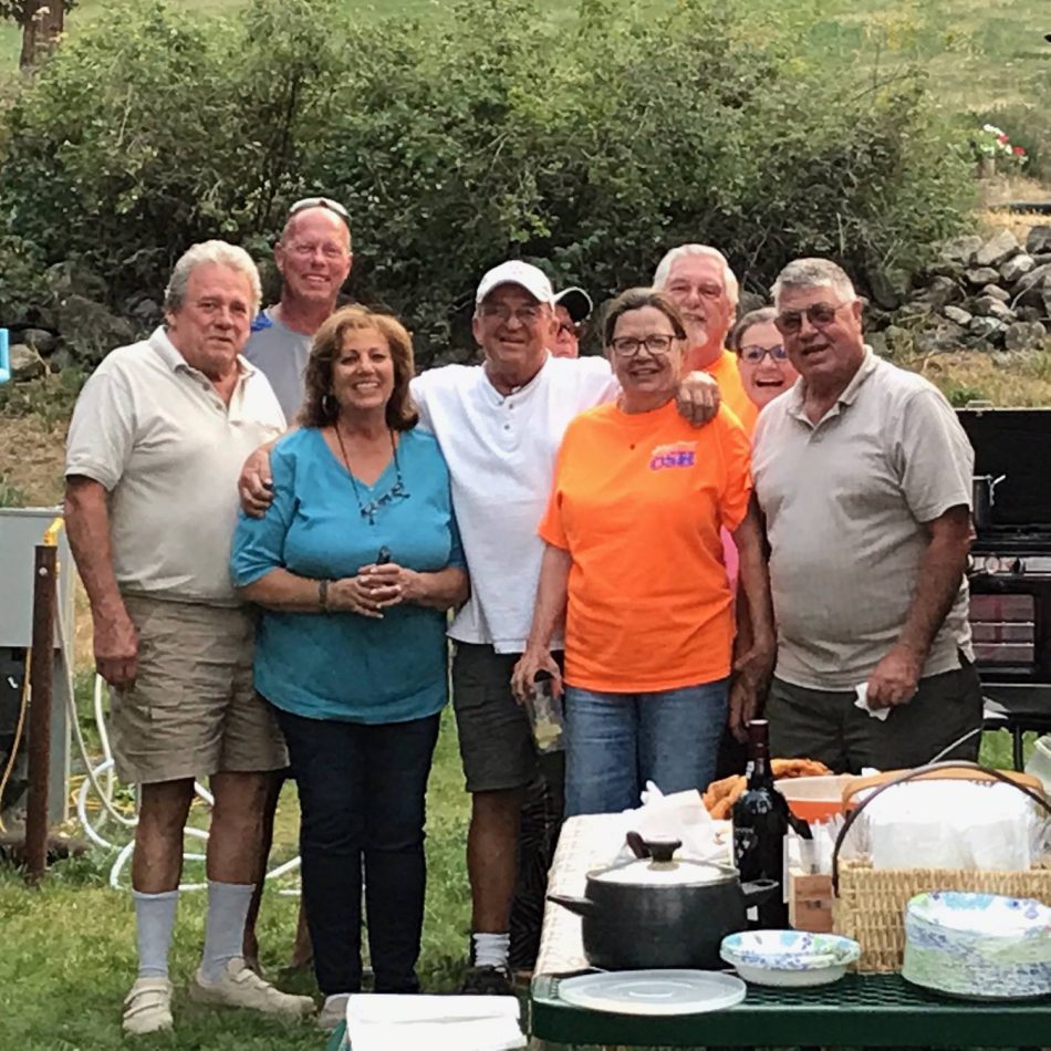 Rollins RV Park – Rollins RV Park